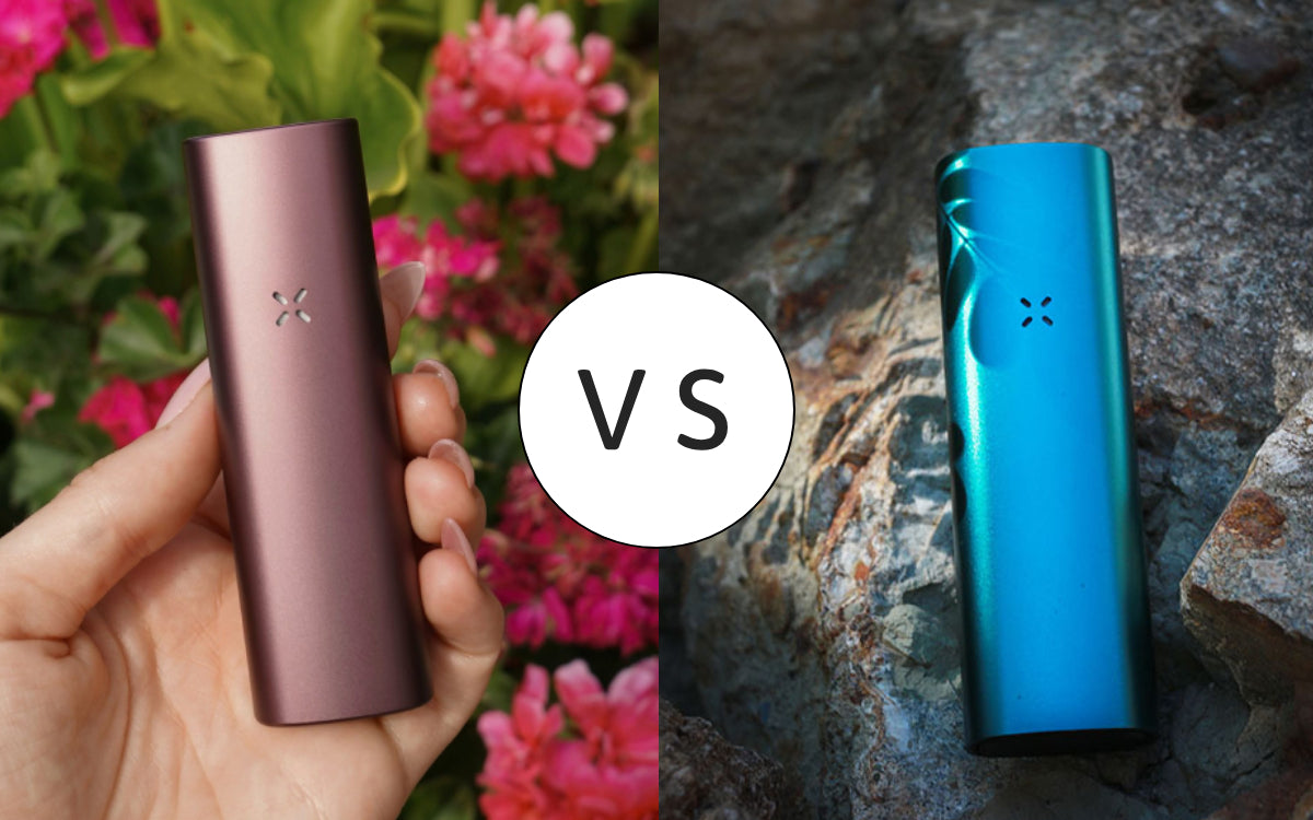 PAX Plus vs PAX 3: Reseña imparcial de características y beneficios ...